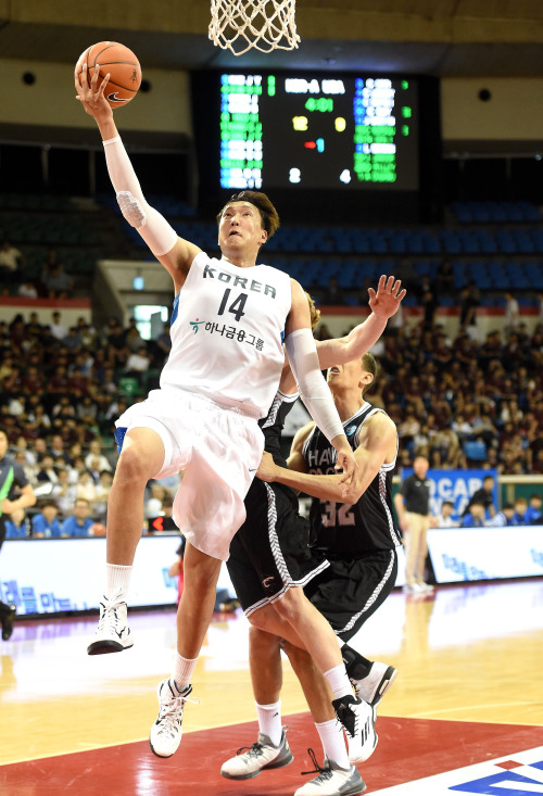 KBL, '2016 KBL 국내 신인선수 드래프트' 참가 대상자 38명 확정 | 세계일보