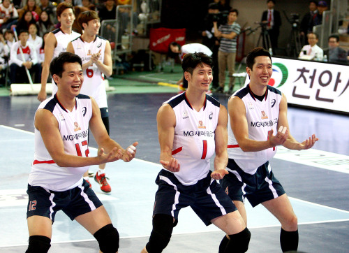 KOVO, 20일부터 V리그 올스타전 팬 투표 실시 | 세계일보