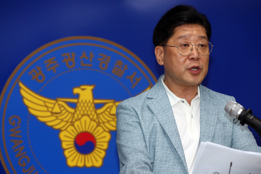 女 수구 선수 몰카 혐의 일본인 카메라를 살펴보니…경찰 입증 자신 세계일보