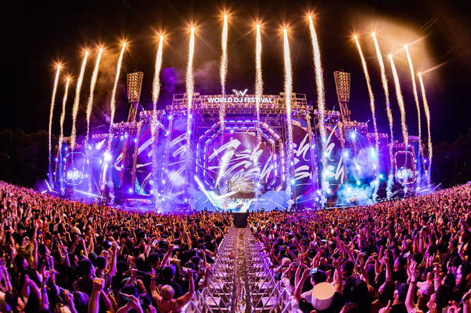 29일부터 시작되는 EDM 페스티벌 향연…DLDK·월디페·S2O korea로 달려보자 | 세계일보