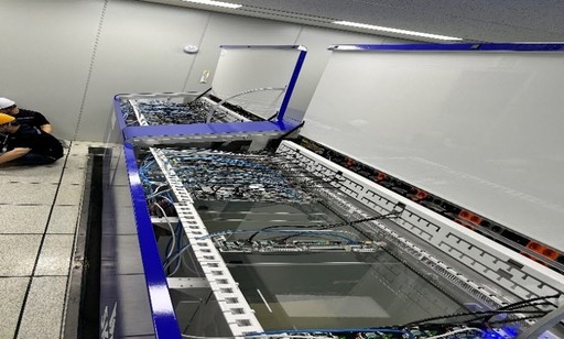 SKT, GPU 서버 액침냉각 기술 개발 성공 | 세계일보