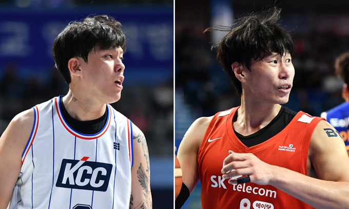 몸값 30억 썼는데… KCC·SK 초반 ‘주춤’ | 세계일보