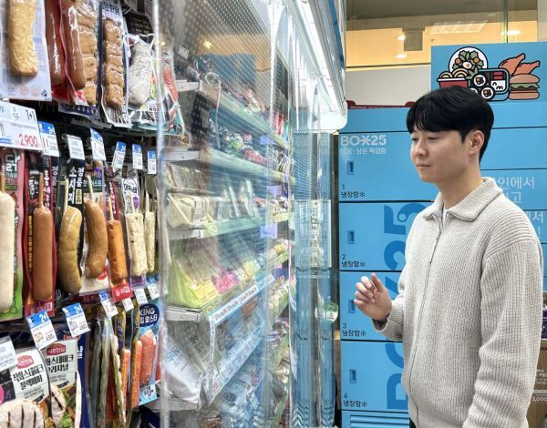 GS25, 50억원 투자해 가맹점에 에코커버 설치…전기료 부담 경감 | 세계일보