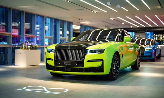 The Impact of Light Green License Plate Regulations on Corporate Cars ...