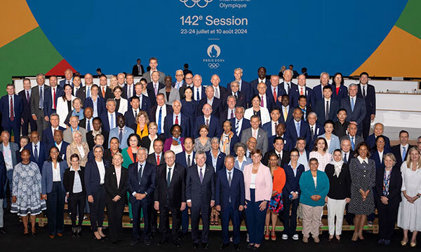 [단독] Erasing the gap in sports diplomacy... IOC considers new Korean ...