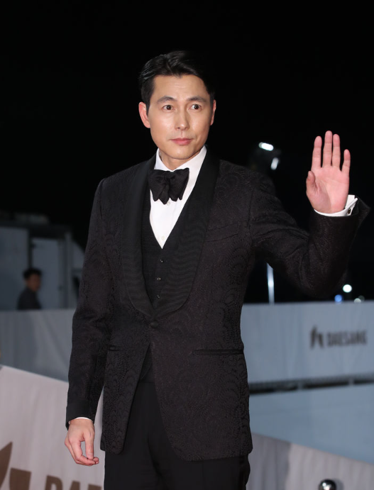 Plutôt Quun Amour Profond” Jung Woo Sung Jette Un Nouvel éclairage Sur Sa Vie Amoureuse