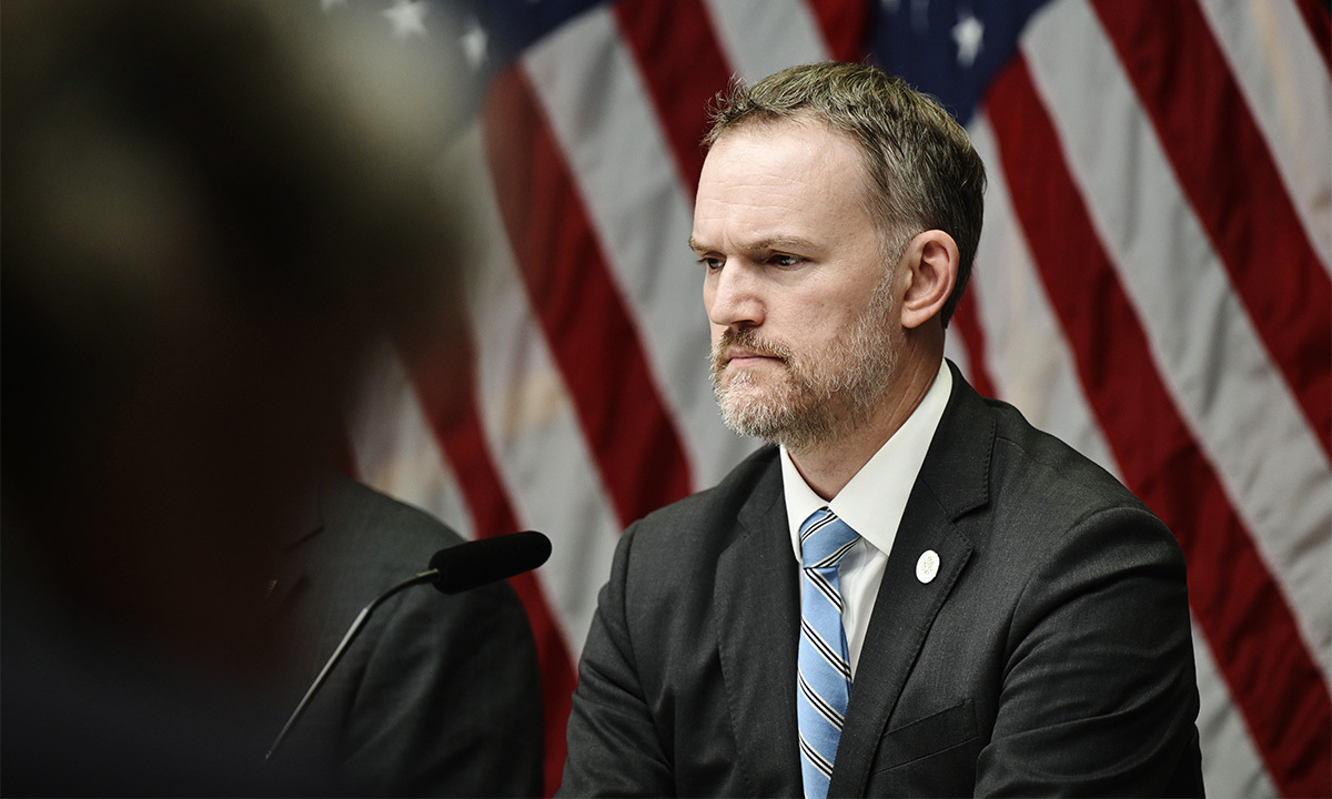 Revamping Global Trade: The U.S. Proposes a New Order with 'Trump Round ...